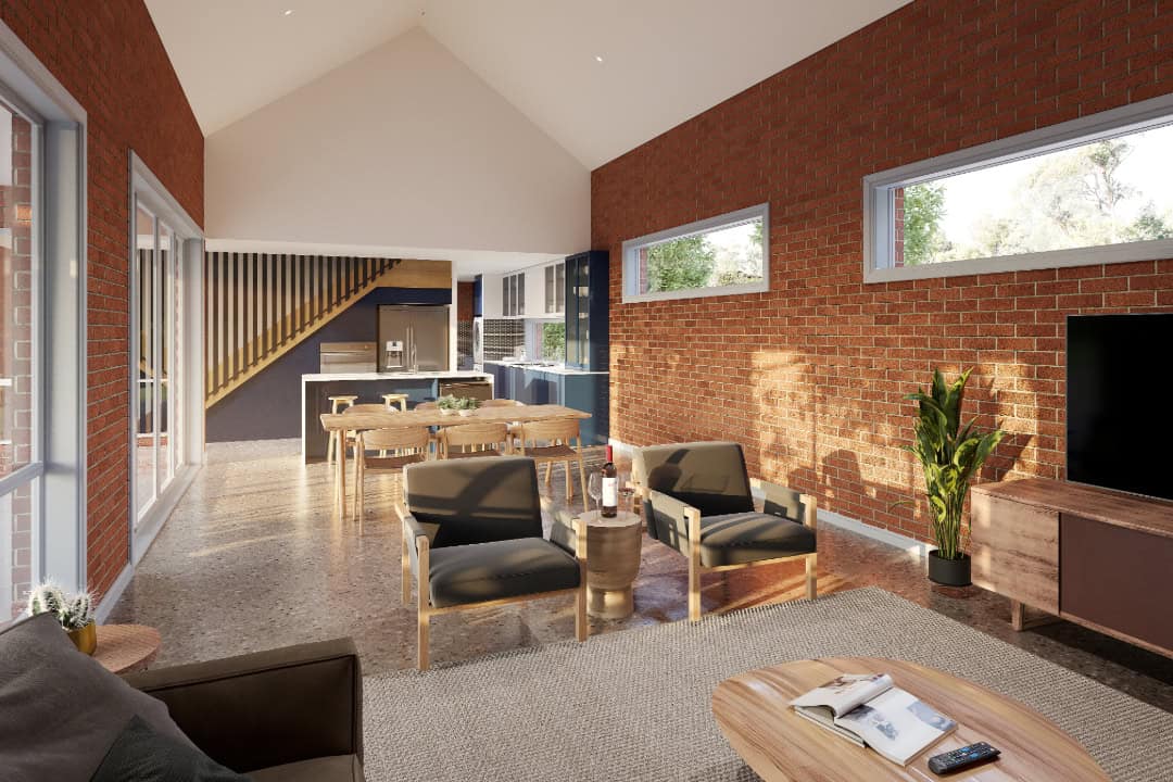 About Us - Cherry Homes